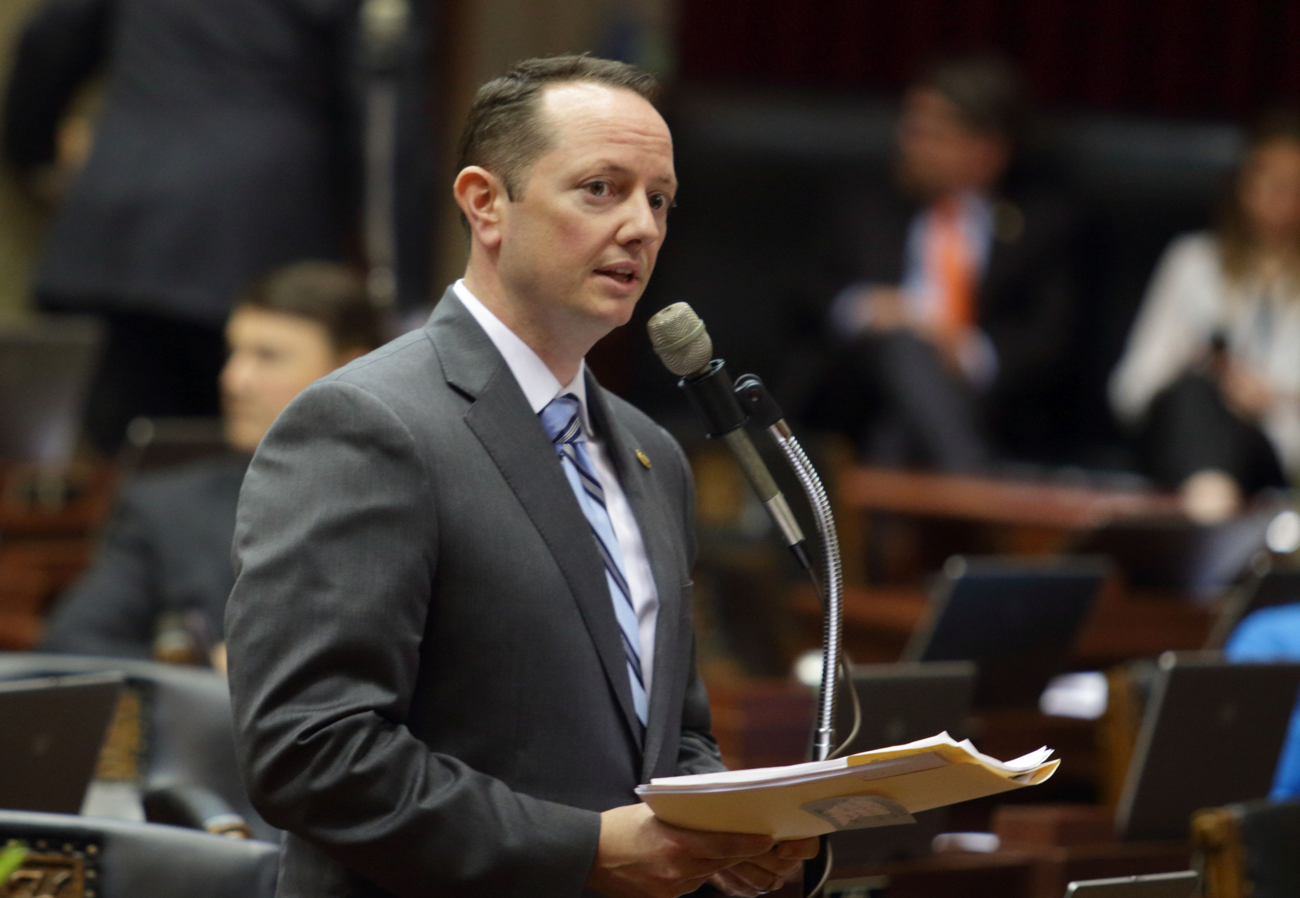 A few steps behind | Show Me Progress