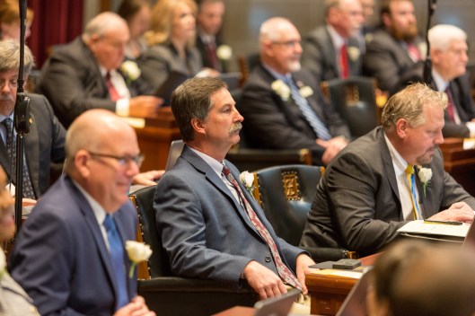 HB 1203: on a roll | Show Me Progress