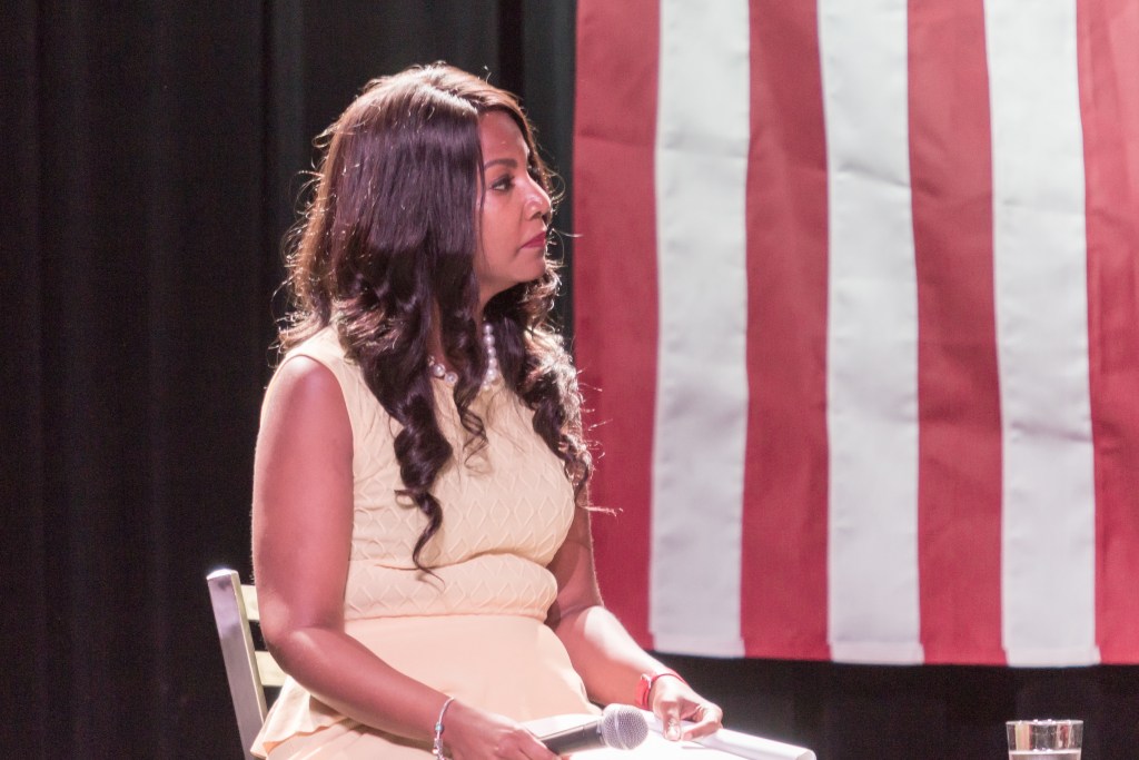 Tishaura Jones elected Mayor of St. Louis | Show Me Progress