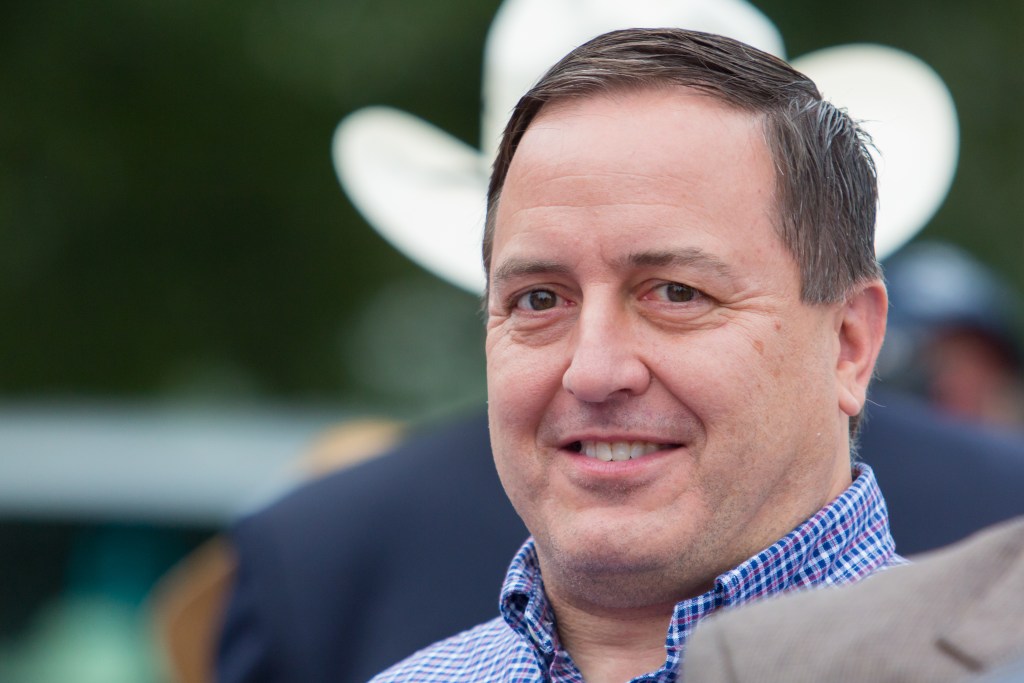 Campaign Finance: Mom steps in once again | Show Me Progress