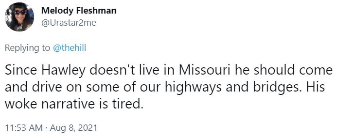 Meanwhile, in Virginia | Show Me Progress