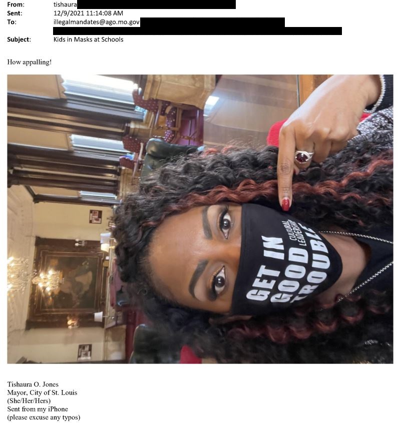 illegalmandates@ago.mo.gov – RSMo § 610 – Missouri Sunshine Law – email ...