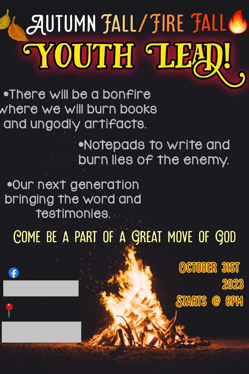 Welcome to Hell Missouri | Show Me Progress