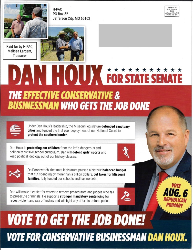 The last piece – with a twist | Show Me Progress