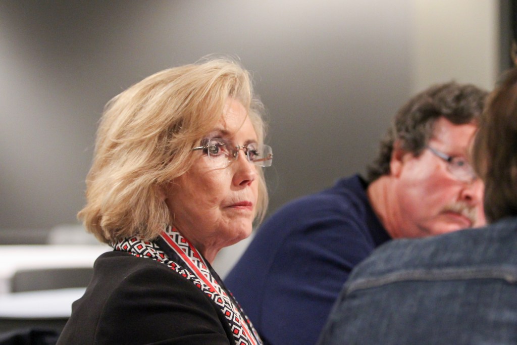 Lilly Ledbetter (1938-2024) | Show Me Progress