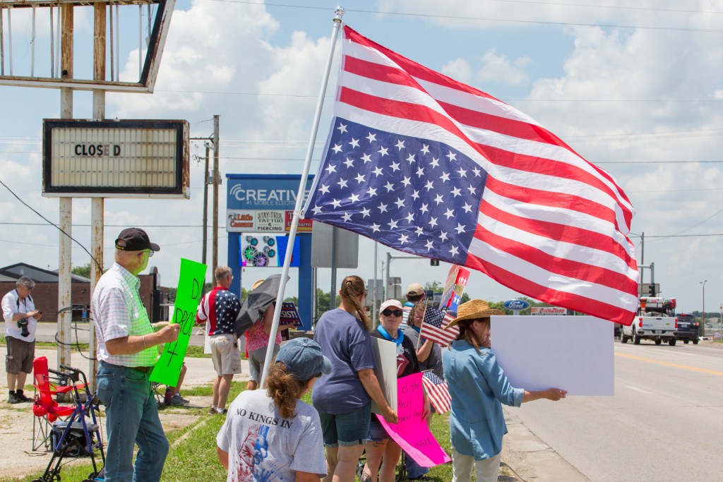 The Year in Pictures – 2025, part 2 | Show Me Progress